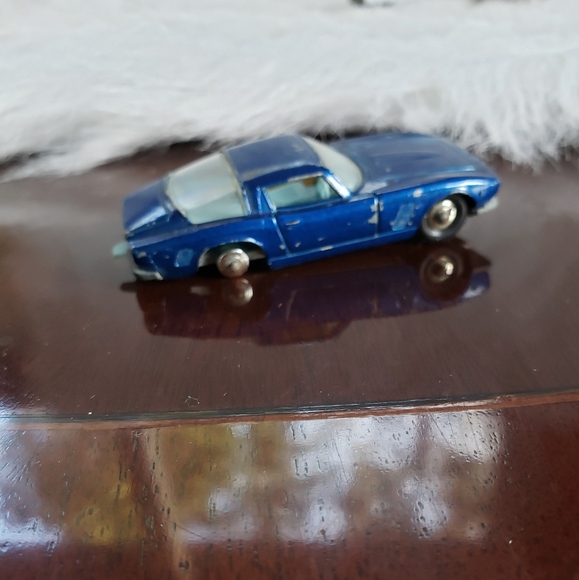 Vintage | Toys | Vintage Retro Die Cast Toy Car Bundle Lesney Matchbox ...